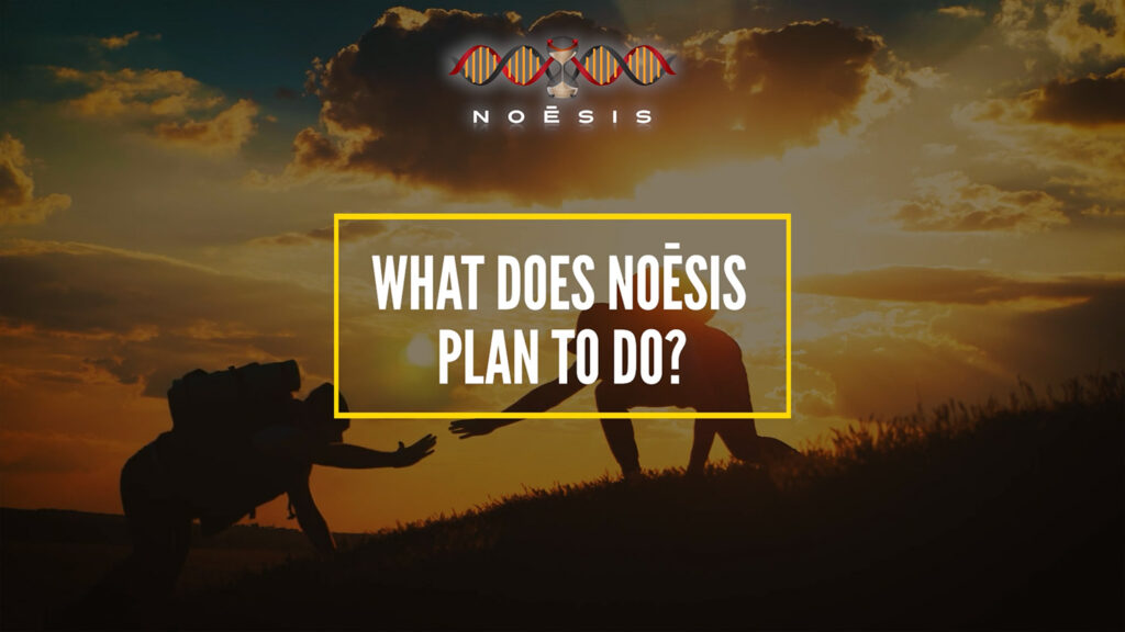 Who is Noēsis? | Noēsis Video Series