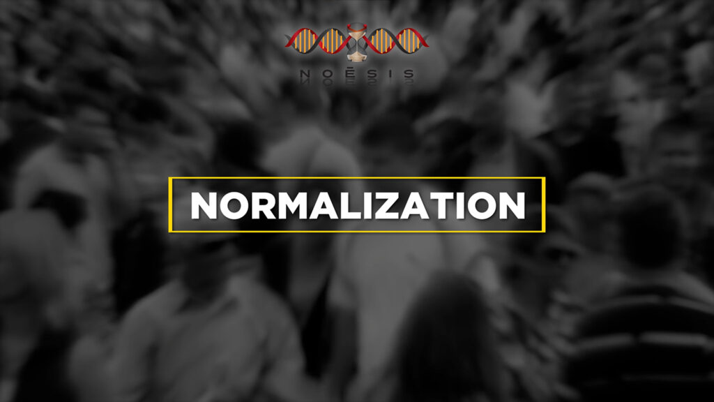 Noēsis | A Non-Profit Dedicated to Human Sustainability